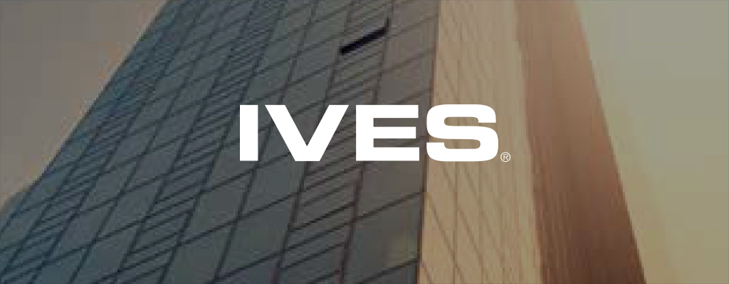 New Product: IVES 157XY | SECLOCK