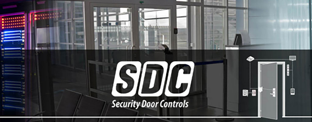B2B Electrical & Mechanical Door Hardware | SECLOCK