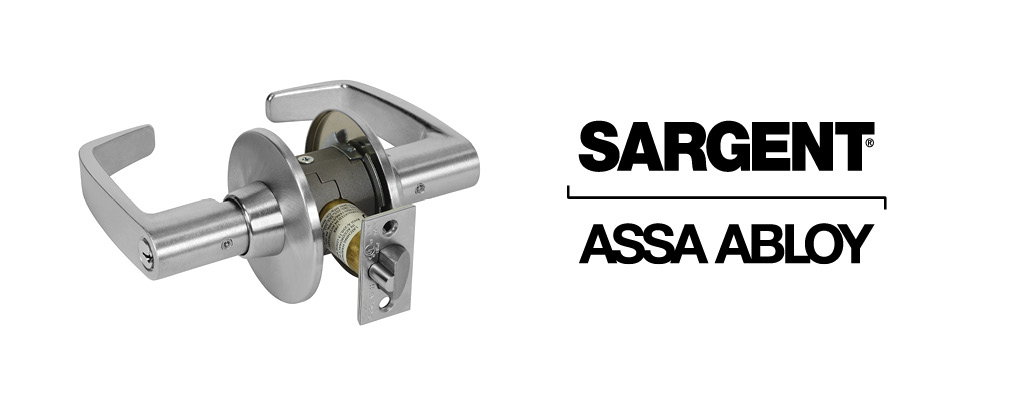 SARGENT® 11 Line Lever Lock | SECLOCK