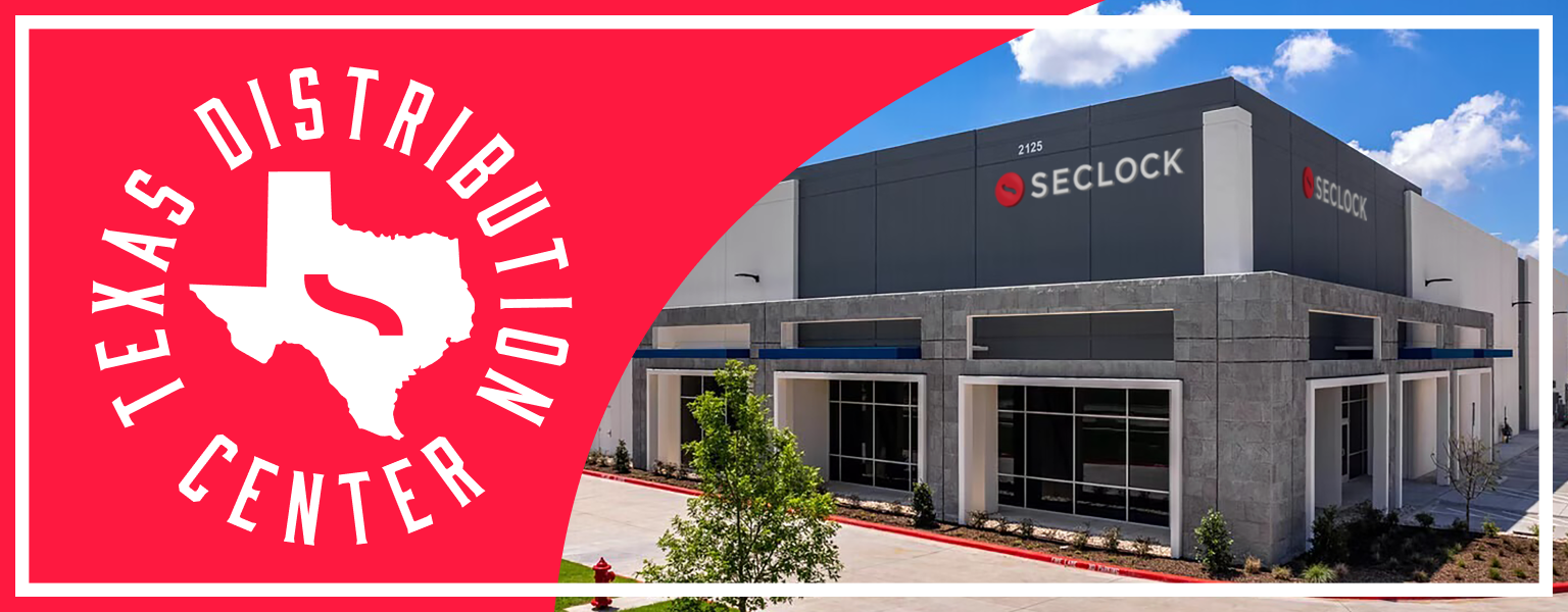 Education: Door Hardware Insights & Guides | SECLOCK