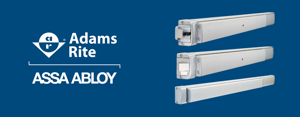 Adams Rite EX Retrofit Kit | SECLOCK