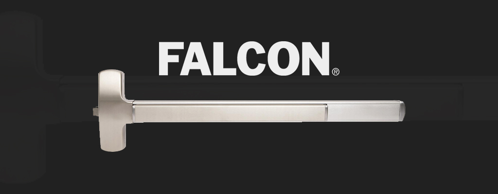 Falcon MEL Now Available | SECLOCK