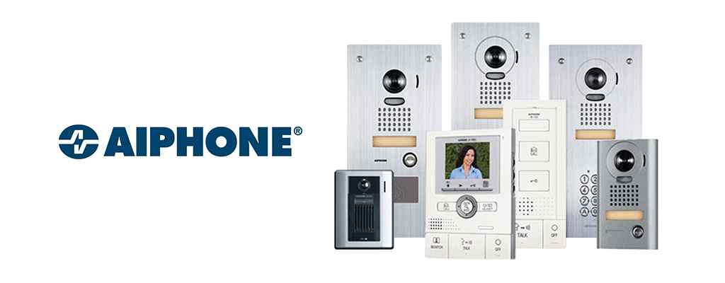 Aiphone Discontinuing JK Series | SECLOCK