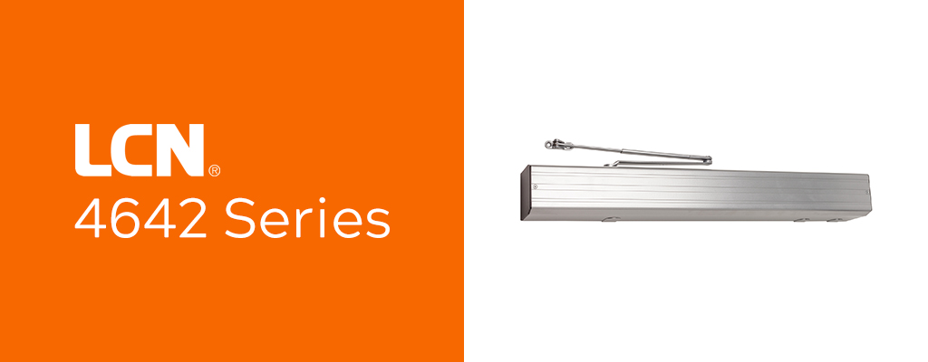 Spotlight: LCN's 4642 Operators | SECLOCK