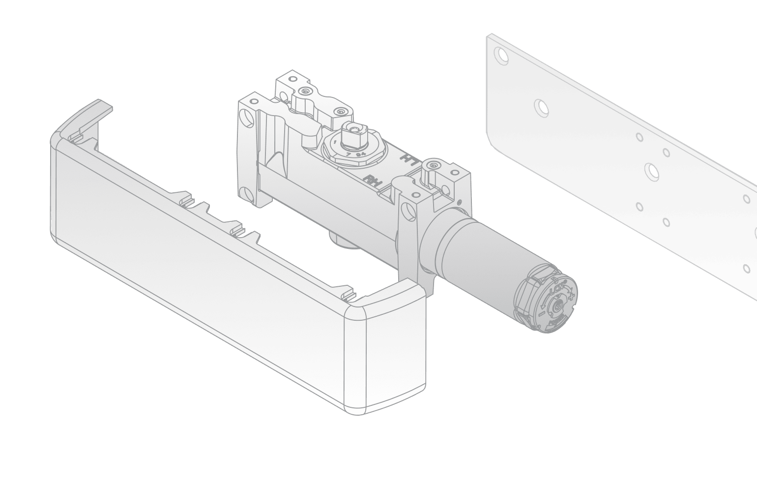 Commercial Door Locks | Door Hardware Distributor | SECLOCK