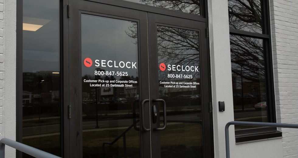 Careers | SECLOCK