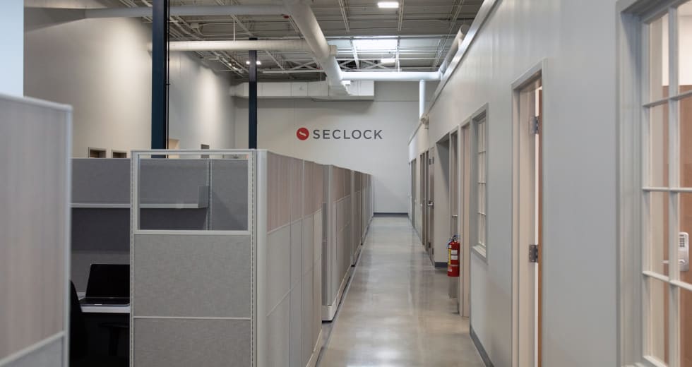 Careers | SECLOCK