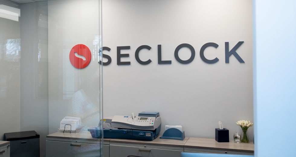 Careers | SECLOCK