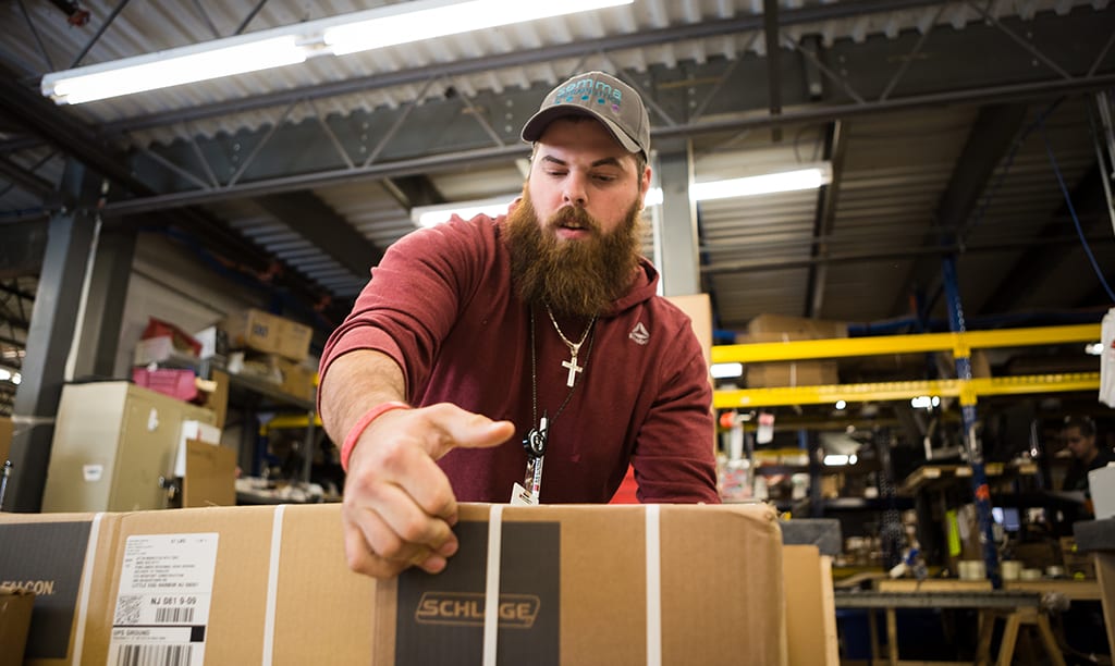 Commercial Door Locks | Door Hardware Distributor | SECLOCK