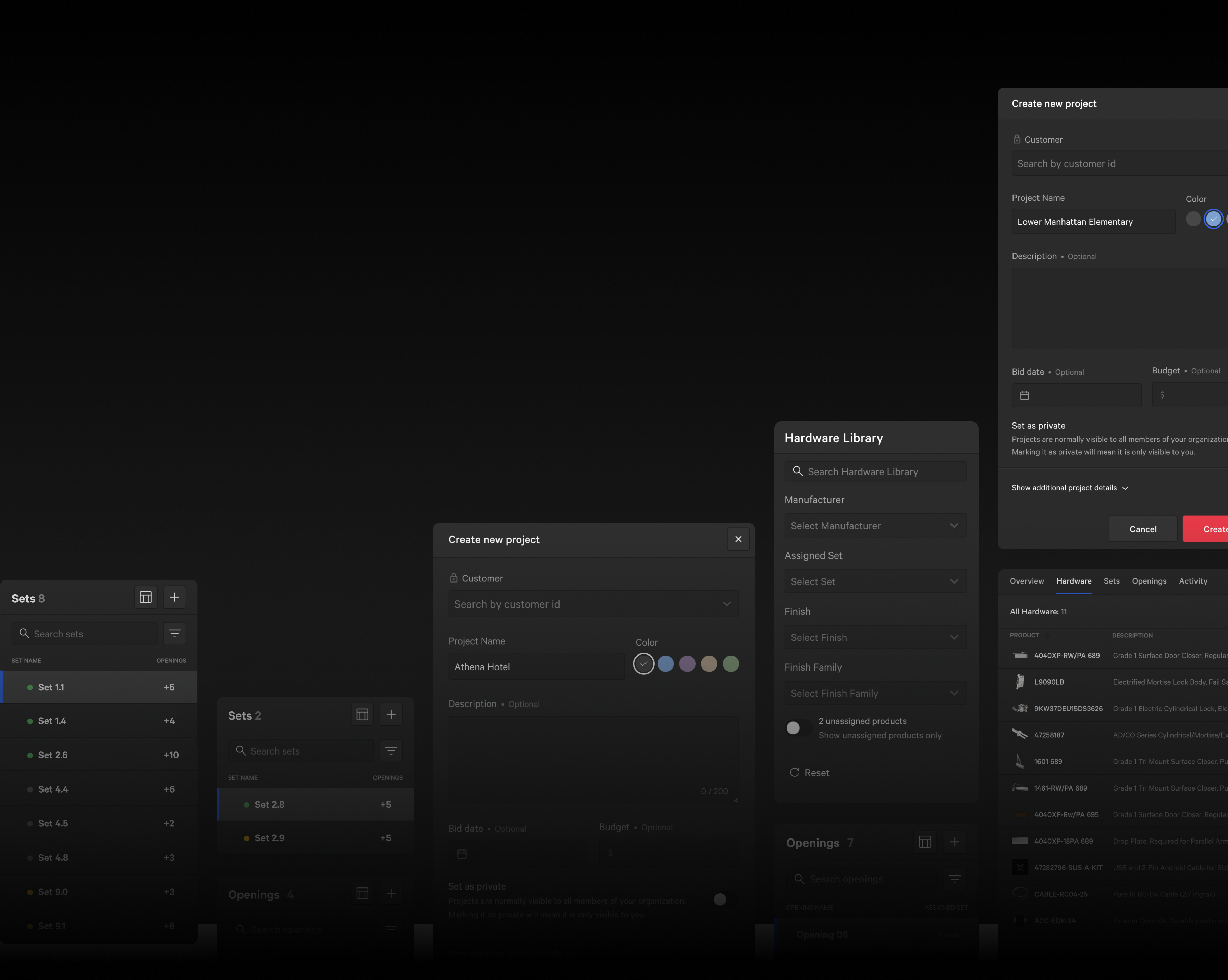 Introducing Source Mode | SECLOCK