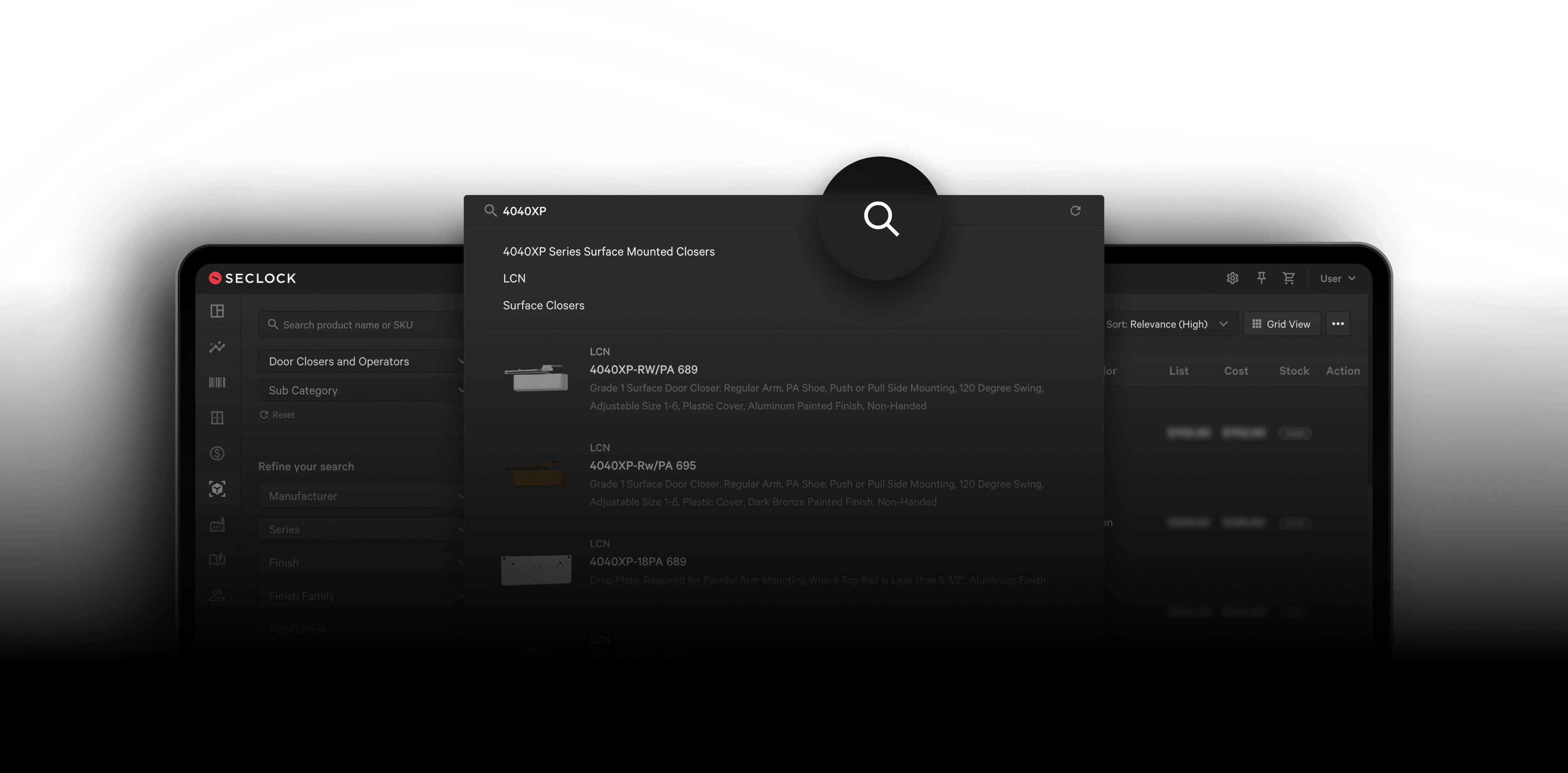 Introducing Source Mode | SECLOCK