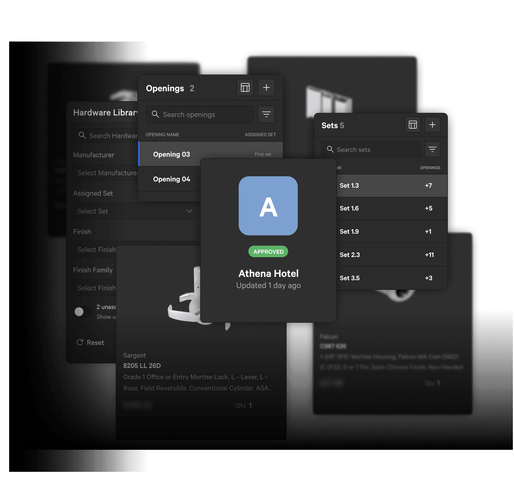 Introducing Source Mode | SECLOCK