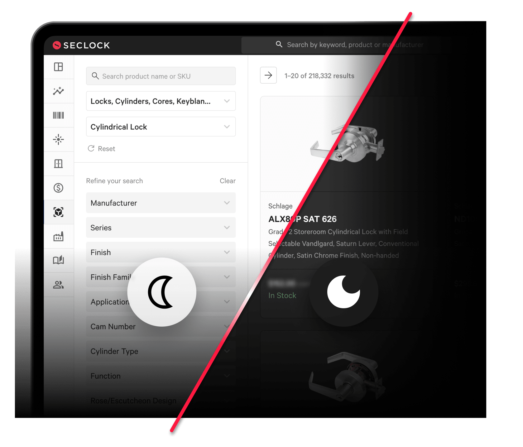Introducing Source Mode | SECLOCK