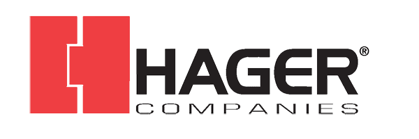 Hager - Door Locks, Closers, Exit Devices, Hinges | SECLOCK