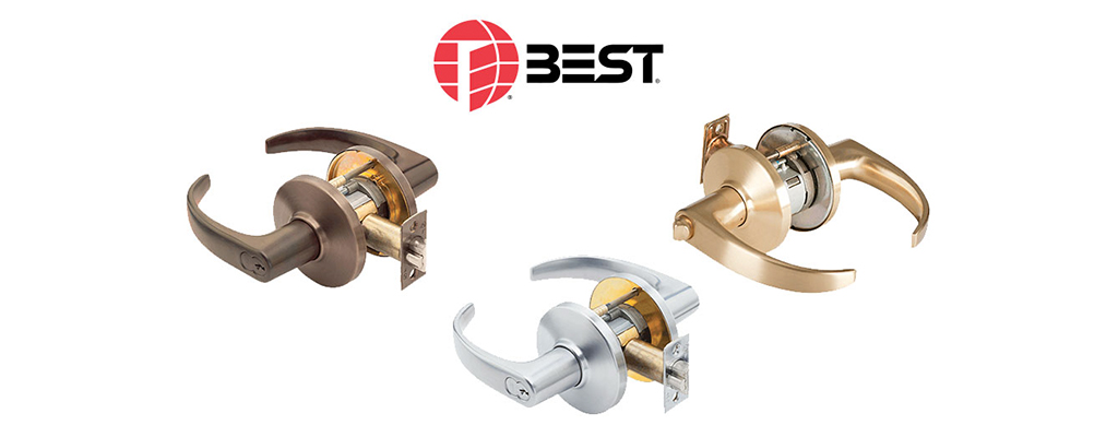 BEST 9K Lock to Secure Classroom Doors | SECLOCK