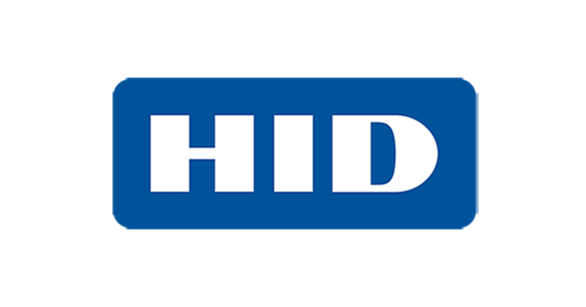 HID Global - Access Control & Security Products | SECLOCK