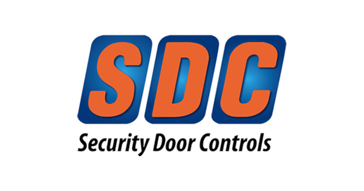 Security Door Controls (SDC)- Access Controls & Locks | SECLOCK