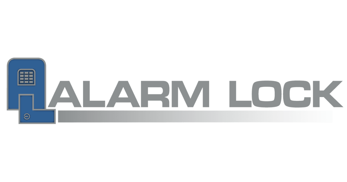 Alarm Lock - Access Control Systems | SECLOCK