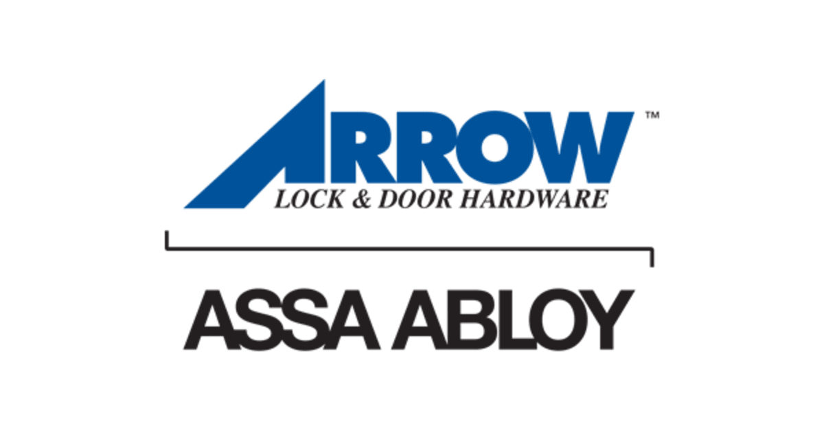 Arrow - Security & Hardware Products | SECLOCK