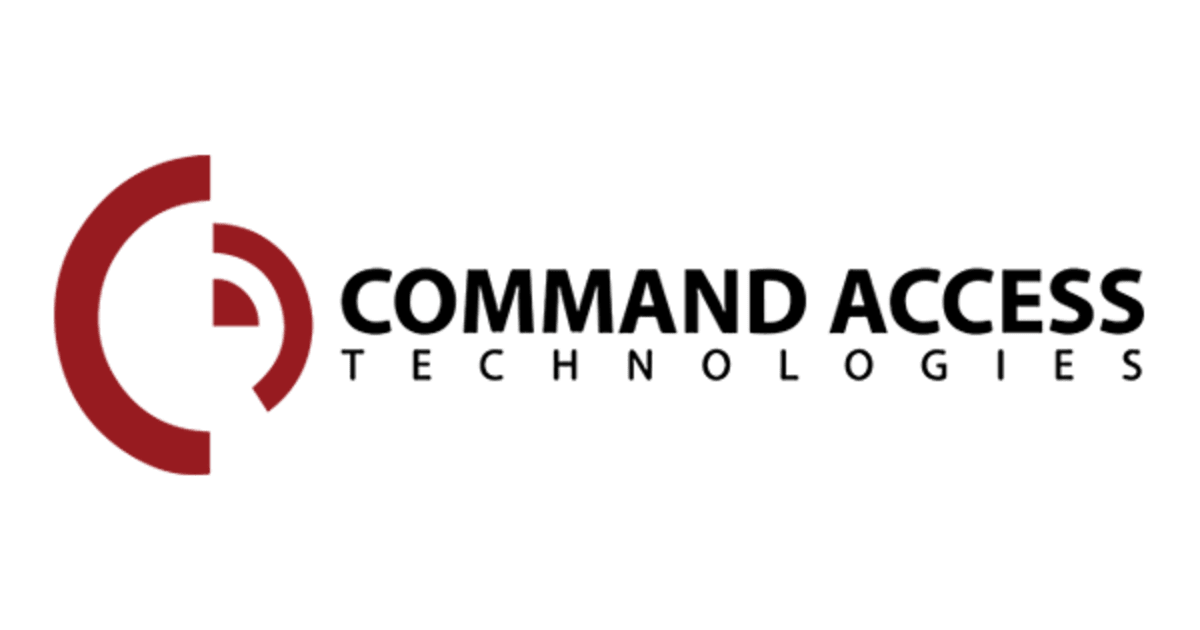 Command Access - Power Supplies & Locks | SECLOCK