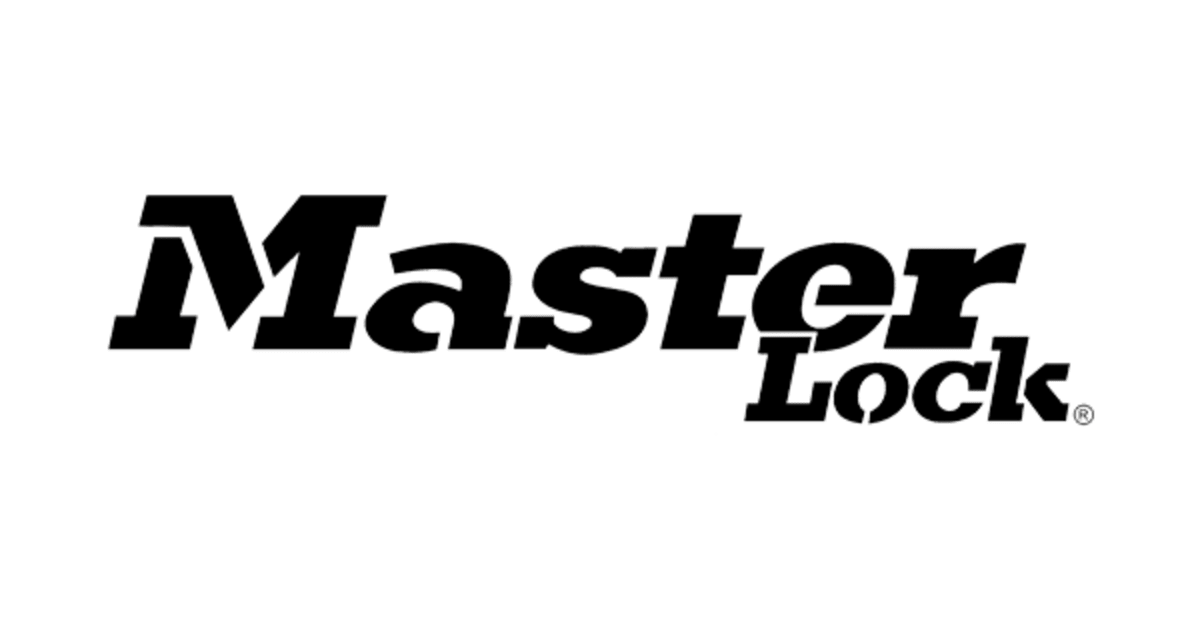 Master Lock Company - Padlocks & Security Products | SECLOCK