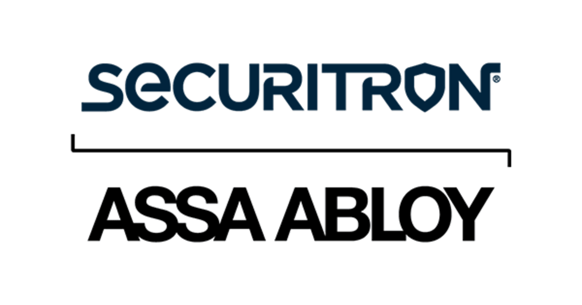 Securitron - Electric Locks & Access Control Systems | SECLOCK