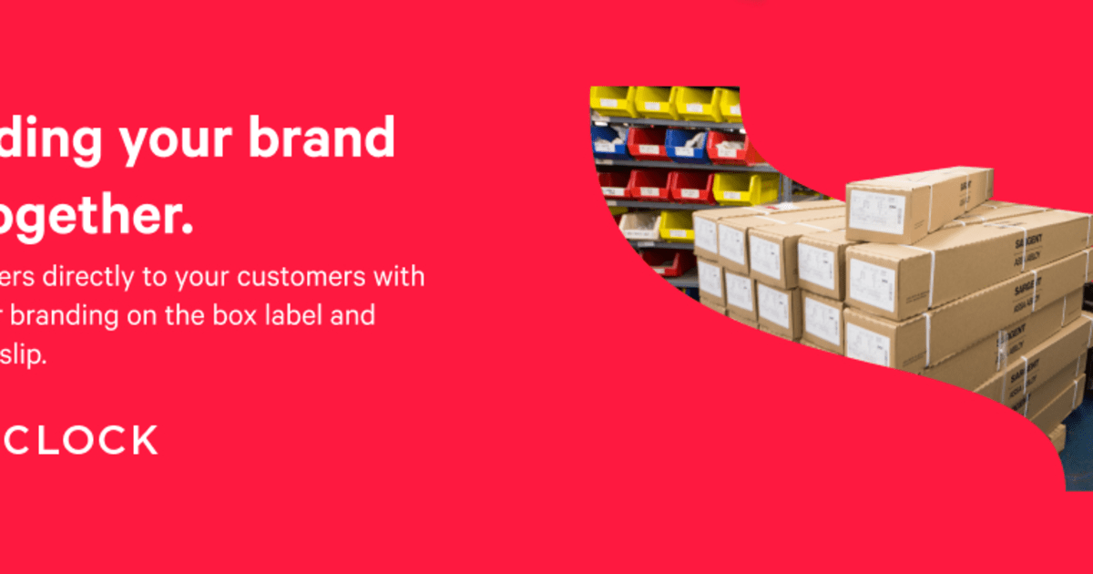 Introducing our Drop Ship Program | SECLOCK