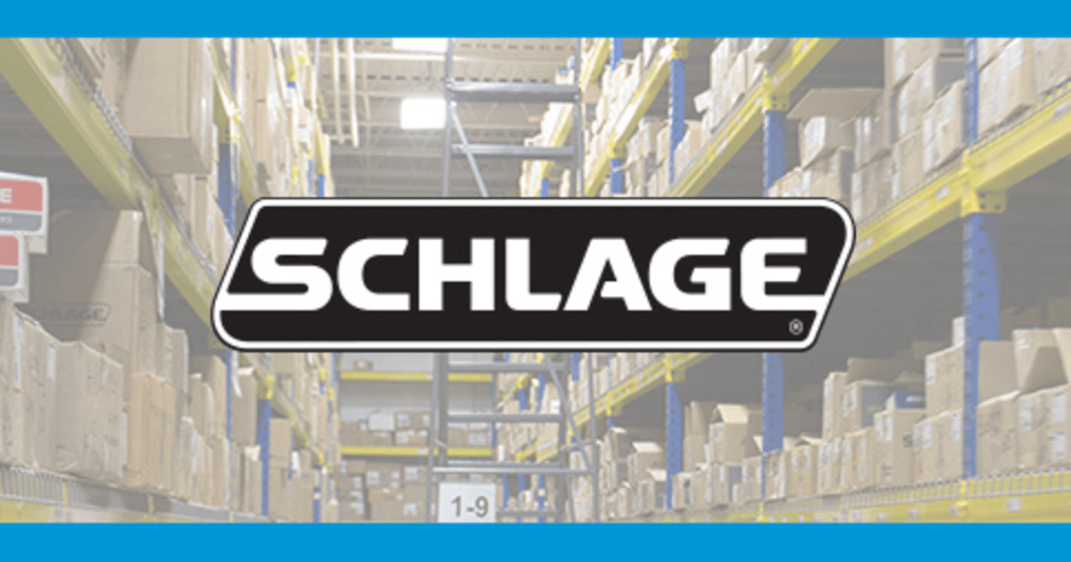 Introducing the LE Wireless Mortise Lock | SECLOCK