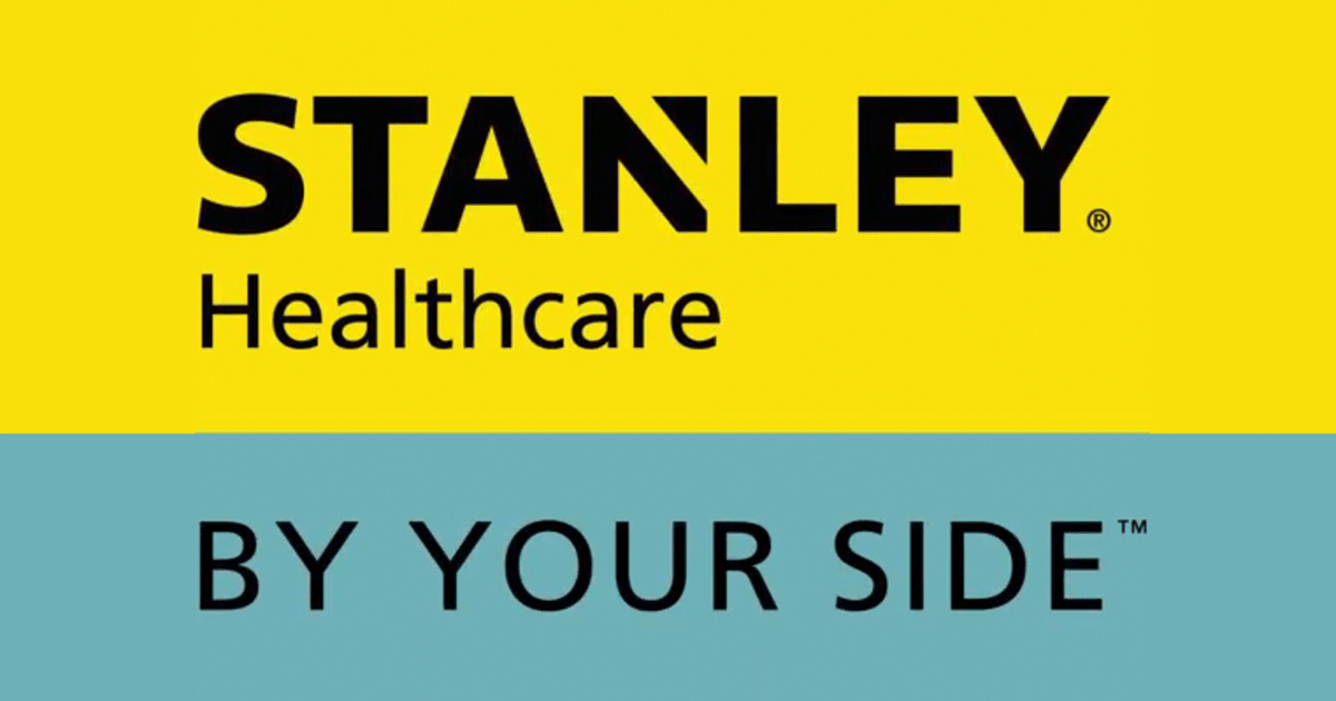 Stanley Healthcare Featuring WanderGuard Blue | SECLOCK