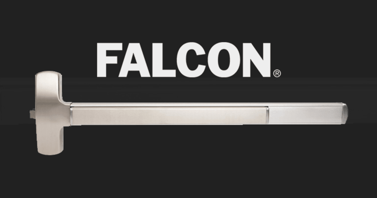 Falcon MEL Now Available | SECLOCK