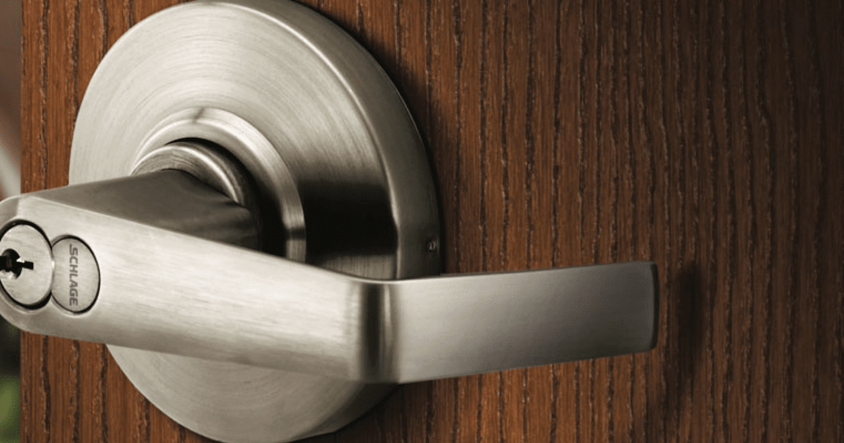 Understanding Lock Grades | SECLOCK