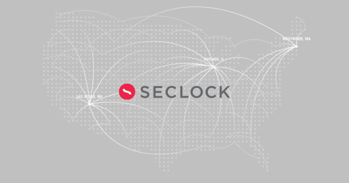 Same Day Shipping | SECLOCK