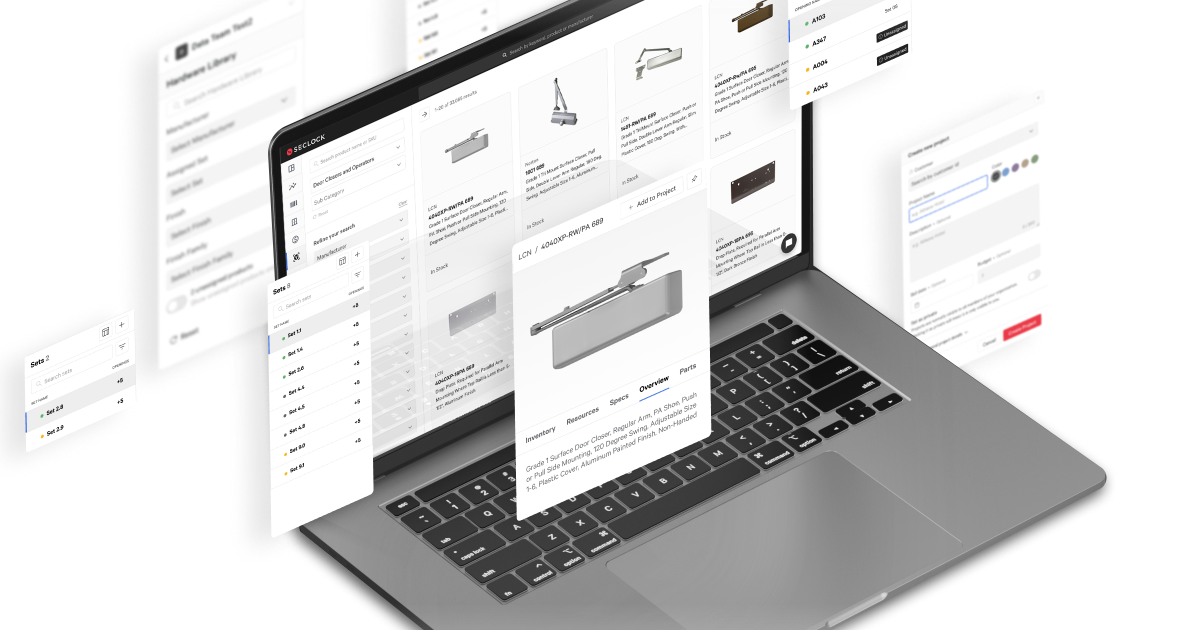 Introducing Source Mode | SECLOCK